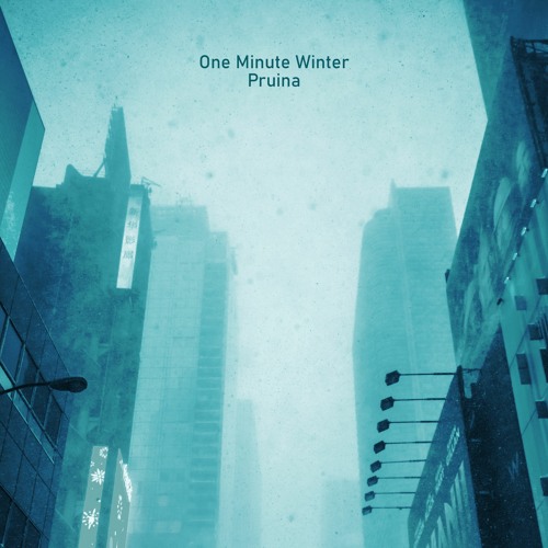 Stream 〖Solaria〗 One Minute Winter - Pruina 〖オリジナル〗〖Legator Artist ...
