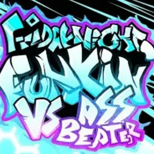 Stream Friday Night Funkin' Vs Assbeater - Beater by buttercupmoon ...