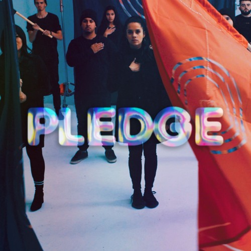 Stream I Pledge Allegiance to King Jesus & the Kingdom of God by ...