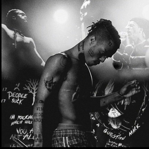 Stream True Love Slowed Reverb Xxxtentacion Only By Richiean