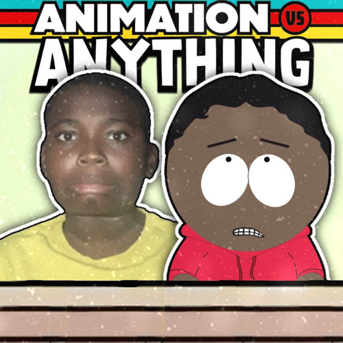Stream Eric Cartman vs Charlie Brown|Marx’s Terribly Made Covers. by ...