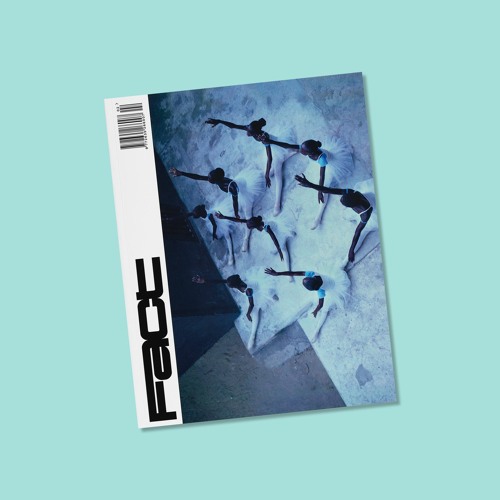 Stream episode Fact magazine returns to print by Stack Magazines ...