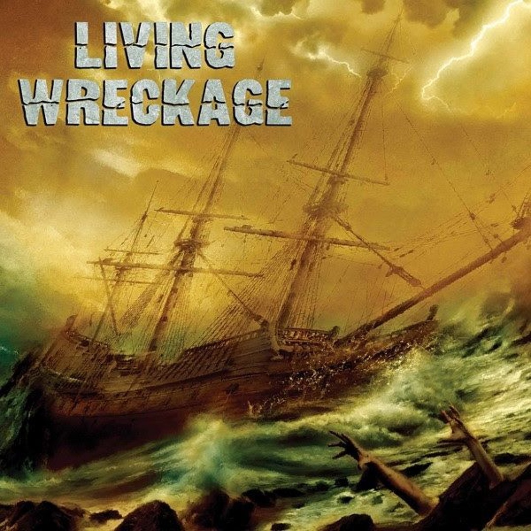 Stream Living Wreckage Interview With Jon Donais (Anthrax) For The ...