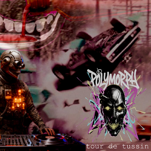 Stream tour de tussin by polymorph | Listen online for free on SoundCloud