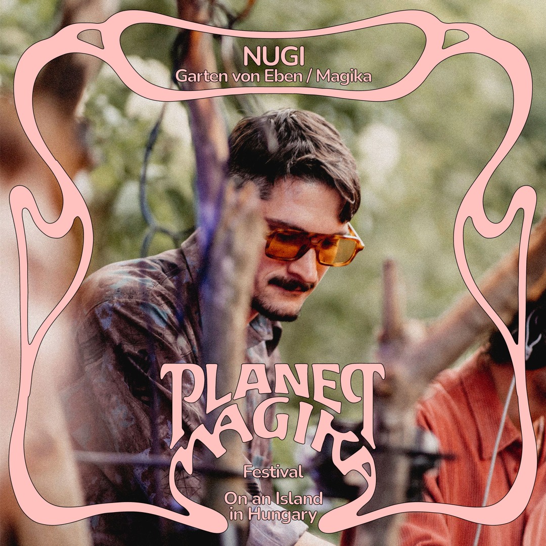 Stream Nugi's Eggspedition to Planet Magika by Nugi | Listen online for ...