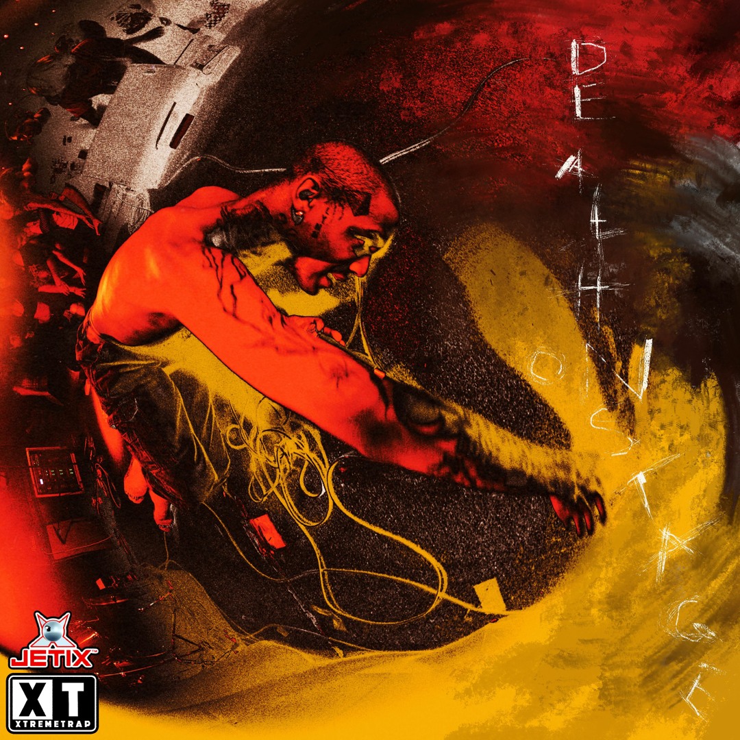 Stream DIRTYBUTT | Listen to DEATH ON STAGE playlist online for free on ...