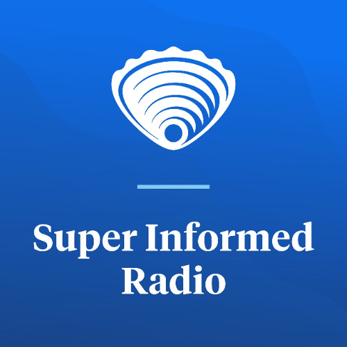 Stream episode Investment markets: July 2025 by UniSuper podcast ...