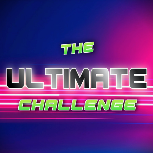 Stream The Ultimate Challenge by BopVerse | Listen online for free on ...