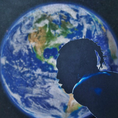 Stream Xxxtentacion Edge Of The Earth Cover By Christian Walls