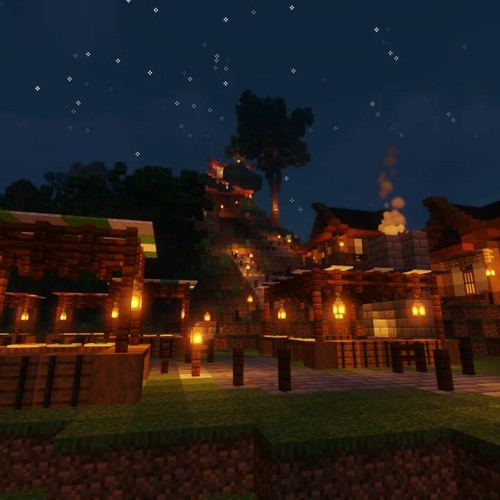 Stream C418 - Minecraft (Trap Remix) by S.Genesis | Listen online for ...