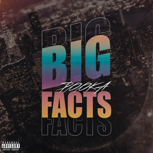 Stream Big Facts (Official Audio) by Pooka | Listen online for free on ...