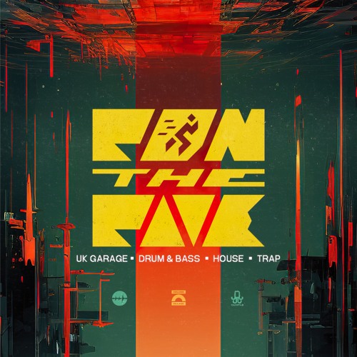 Stream RUN THE RAVE | Listen to RUN THE RAVE @ Volume Village • 15. dec ...