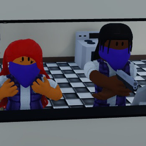 Stream ROBLOX/EAST BRICKTON RAP/SVG TRE/OPPZ/ROBANGER ANTHEM/EVERYTHING ...