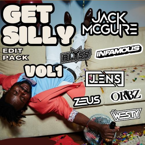 Stream GET SILLY VOL1 EDITPACK by JACK MCGUIRE | Listen online for free ...