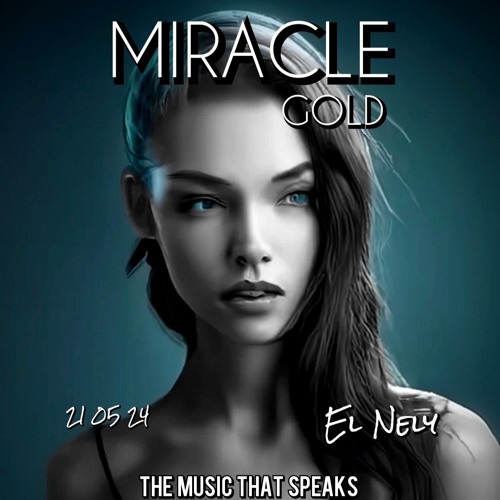 Stream MIRACLE GOLD - SET // SESION ESPECIAL OLGA . REC-2024-05-21 by ...