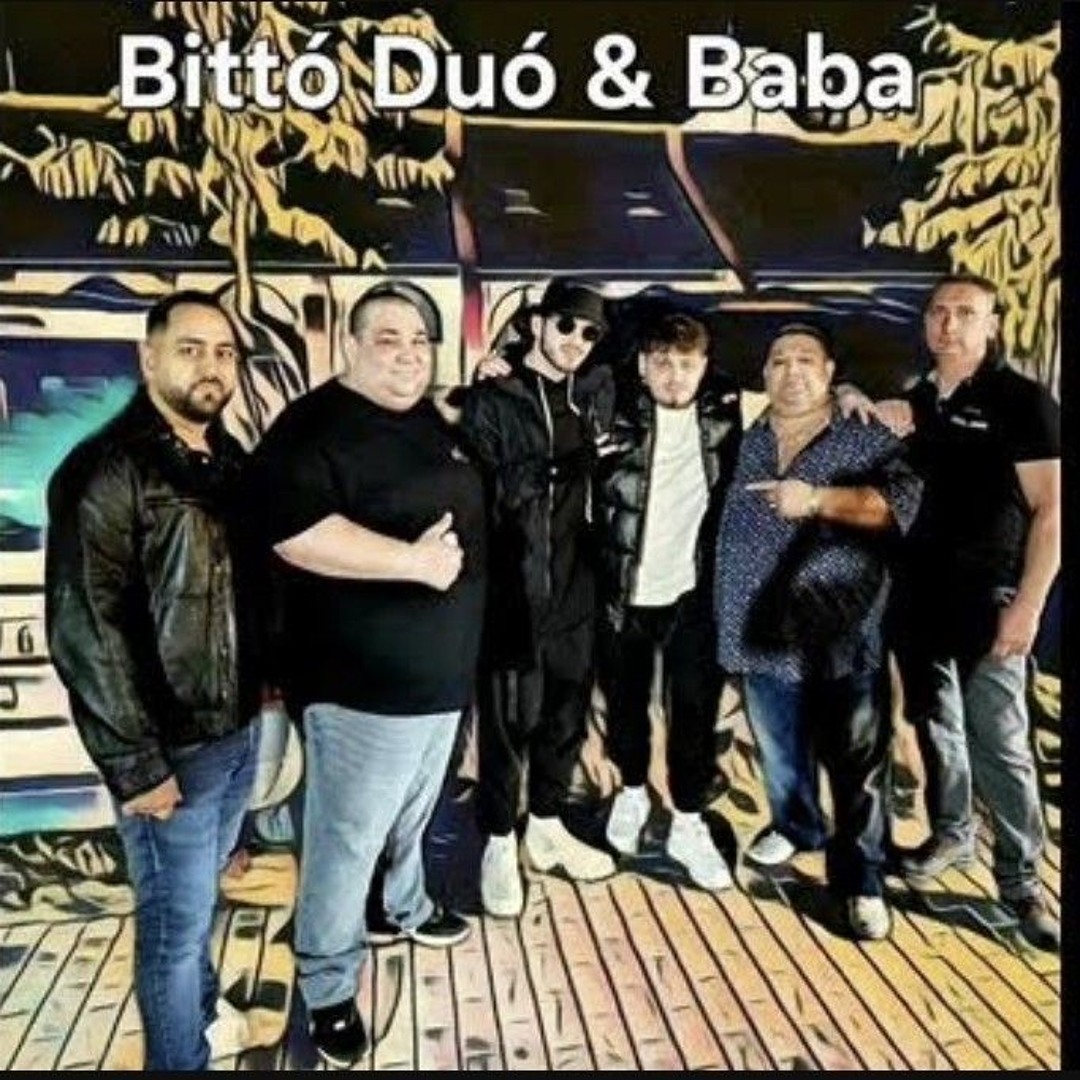 Stream Bittó Duó x Baba 2024 - Osztriga by szasztorokbeni01 | Listen ...