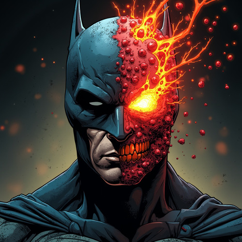 Stream Trippy Rap beat by Toxic-20250520 by Its Toxic | Listen online ...