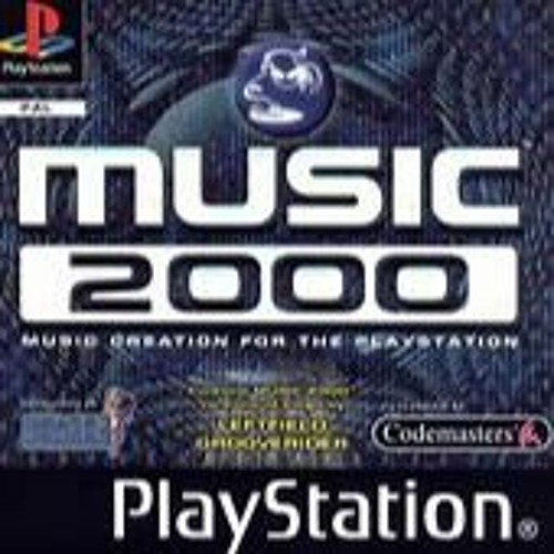 Stream DJ Spacey | Listen to MUSIC 2000 (Ps1: Spacey & Capture ...
