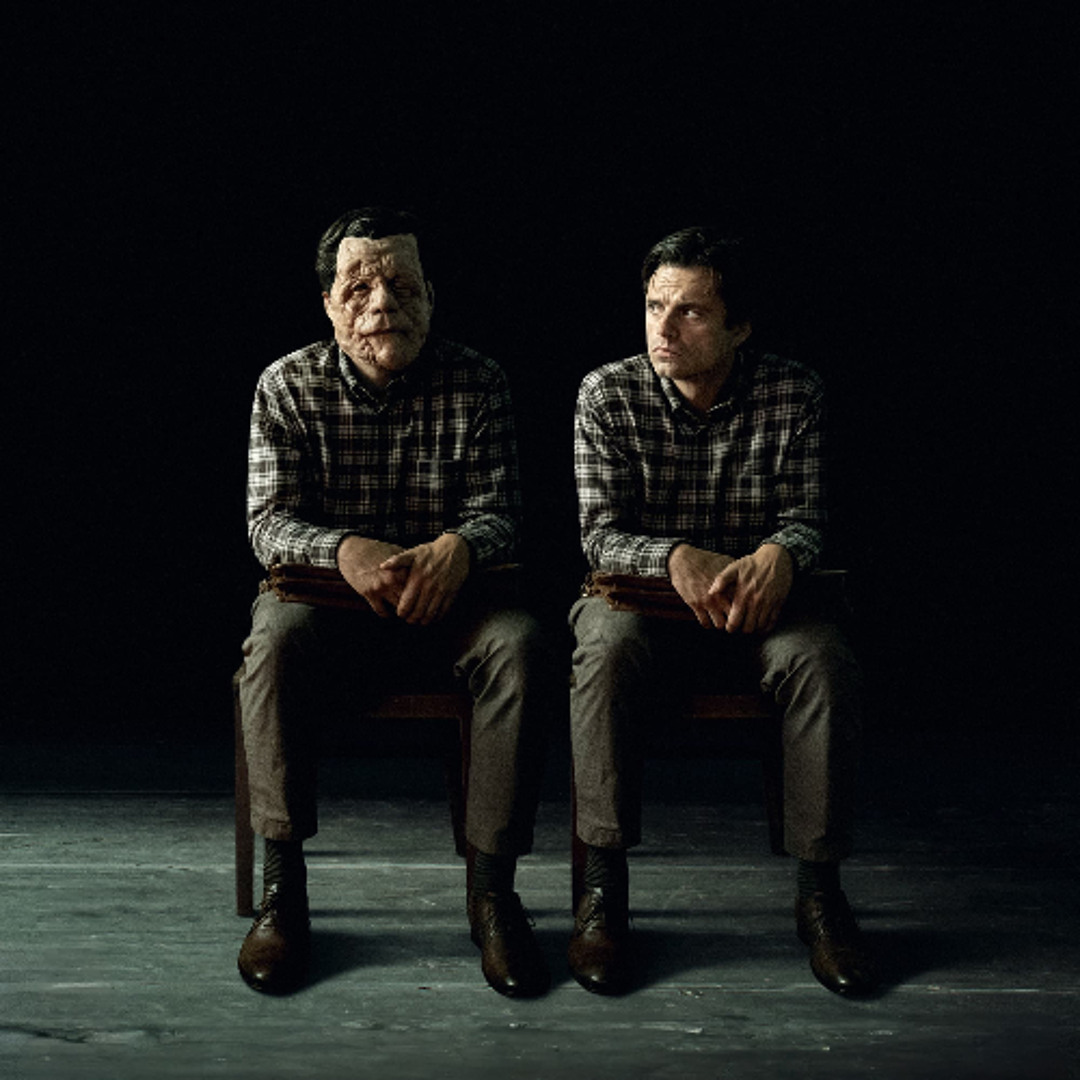 Listen to playlists featuring REPELIS — A Different Man (2024) Película ... Listen to playlists featuring REPELIS — A Different Man (2024) Película ...