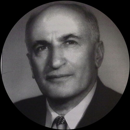 Stream The Ten Commandments By Dr. George M. Lamsa by Dr. George M ...