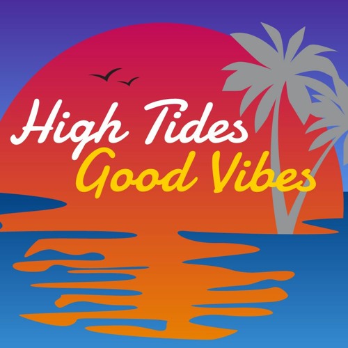 Stream High Vibes Mix by J.F.R.S.N | Listen online for free on SoundCloud