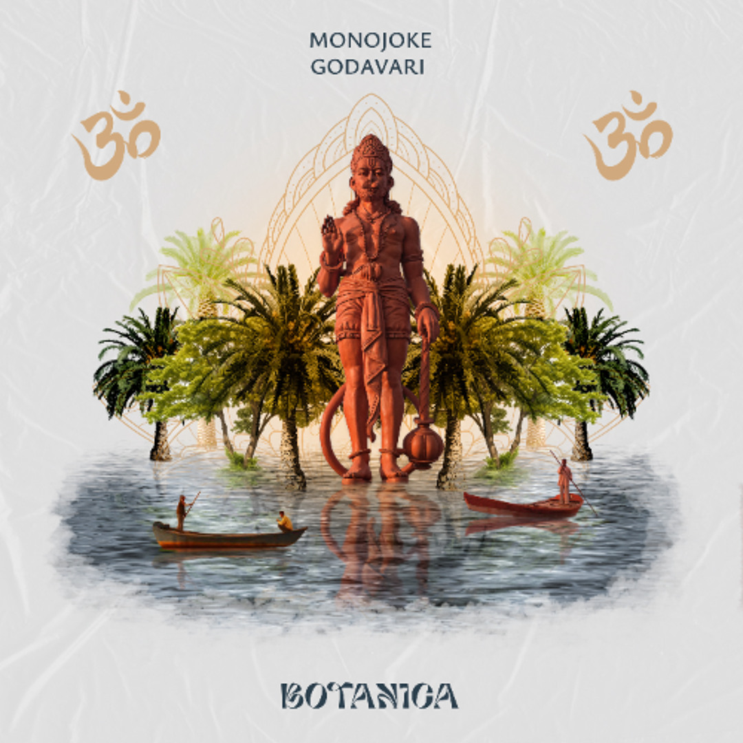 Stream LTR Premiere: Monojoke - Niketana (Original Mix) [Botanica] by ROFD | Listen online for ...