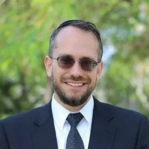 Stream A Poem On Bitachon By The Steipler Gaon by Rabbi Light Shiurim ...