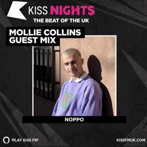 Stream Noppo - Kiss FM guest mix (07/10/2023) by Noppo | Listen online ...