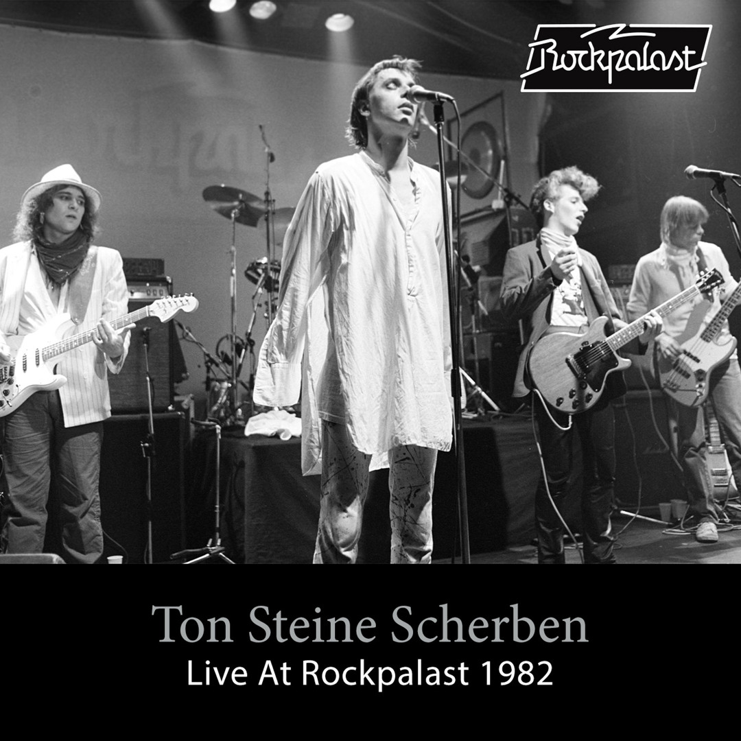 Stream Wir müssen hier raus (Live, Hamburg 1982) by Ton Steine Scherben ...