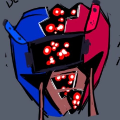 Stream GAMEBREAKER [D-Sides UST] by HowCanISayIt | Listen online for ...