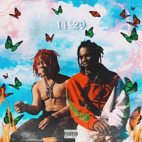Stream Trippie Redd Miss The Rage Feat Playboi Carti By 248ms Listen