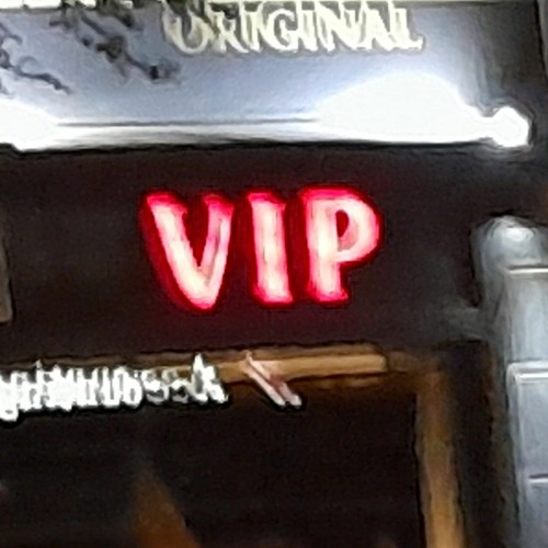 Stream VIP by How to rap the best | Listen online for free on SoundCloud