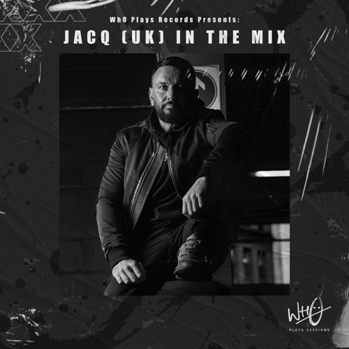 Wh0 Plays Sessions Tracklists Overview