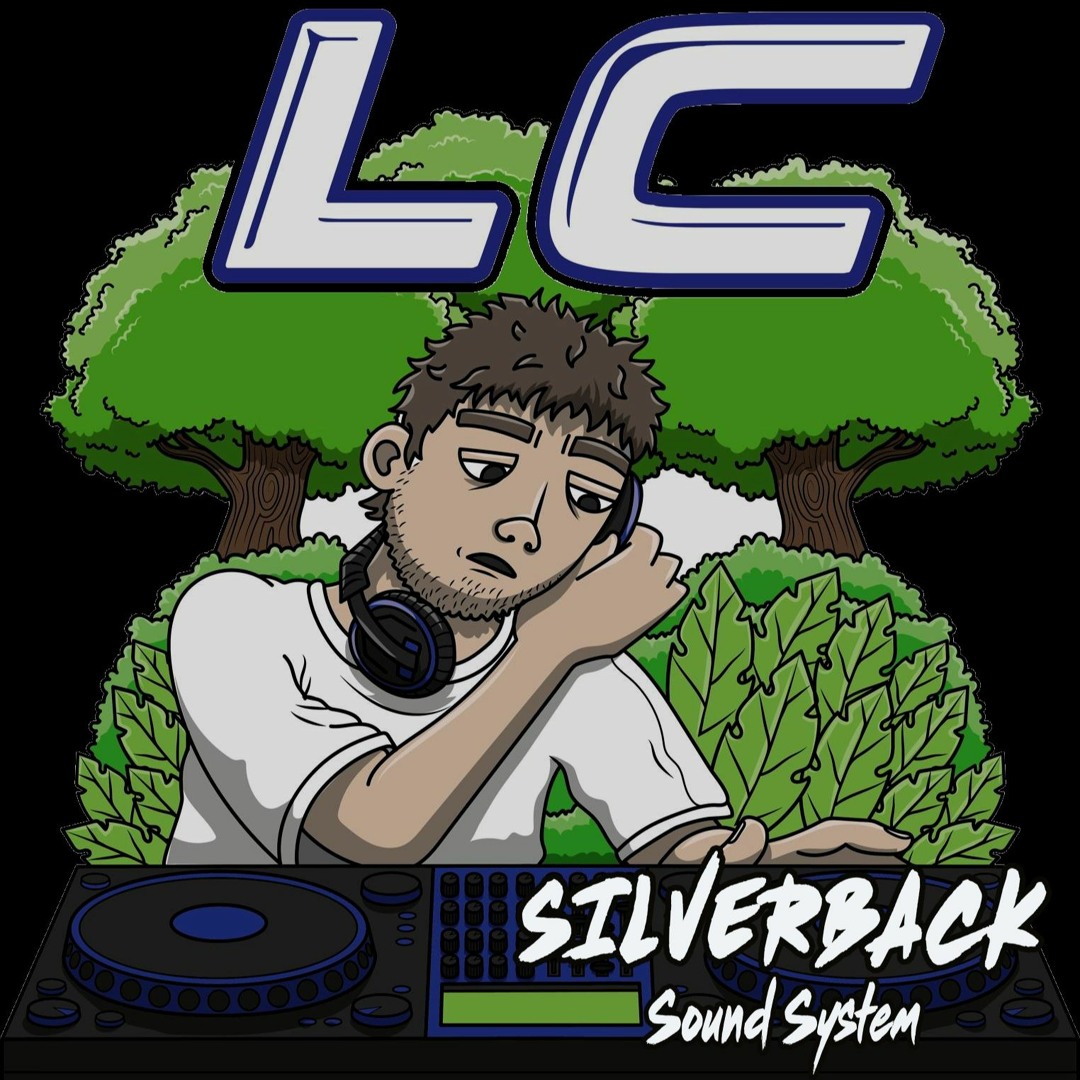 Stream 4X4 - SELECTA LC // RESIDENT MIX VOL.2 by Silverback Soundsystem ...