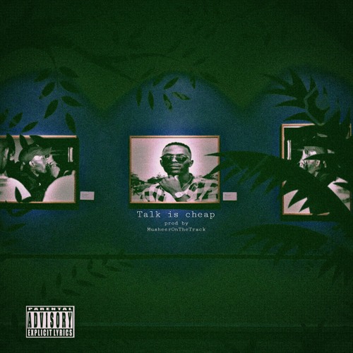 Stream Talk is cheap .mp3 by 7ty7 Entertainment | Listen online for ...