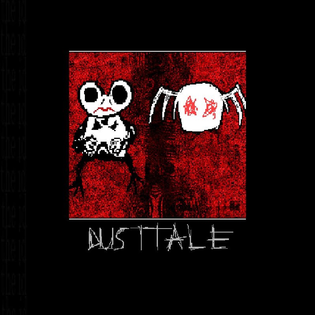 Stream 09 - Trouble Dingle by Dusttale: the id | Listen online for free ...
