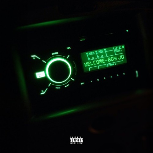 Stream Welcome by Boy Jo | Listen online for free on SoundCloud