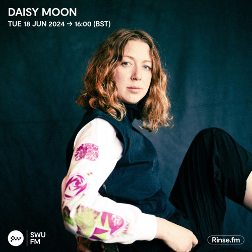 Stream Daisy Moon - 18 June 2024 by SWU.FM | Listen online for free on SoundCloud