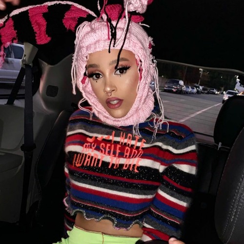 Stream Doja Cat - YEEEAH! [ Prod. LONE ] by xldan | Listen online for ...