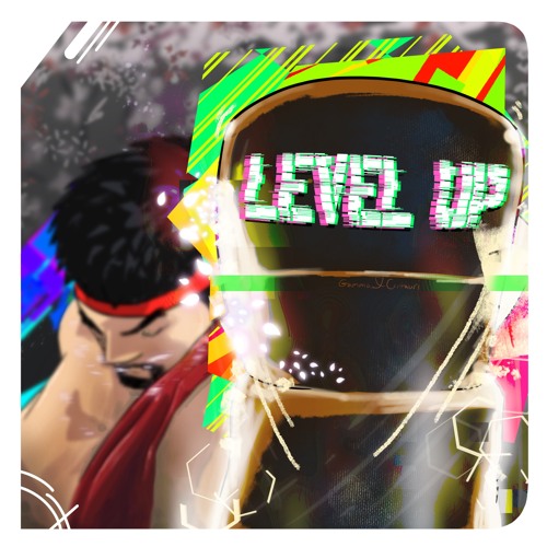 Stream Level Up! by Gamma Centauri | Listen online for free on SoundCloud