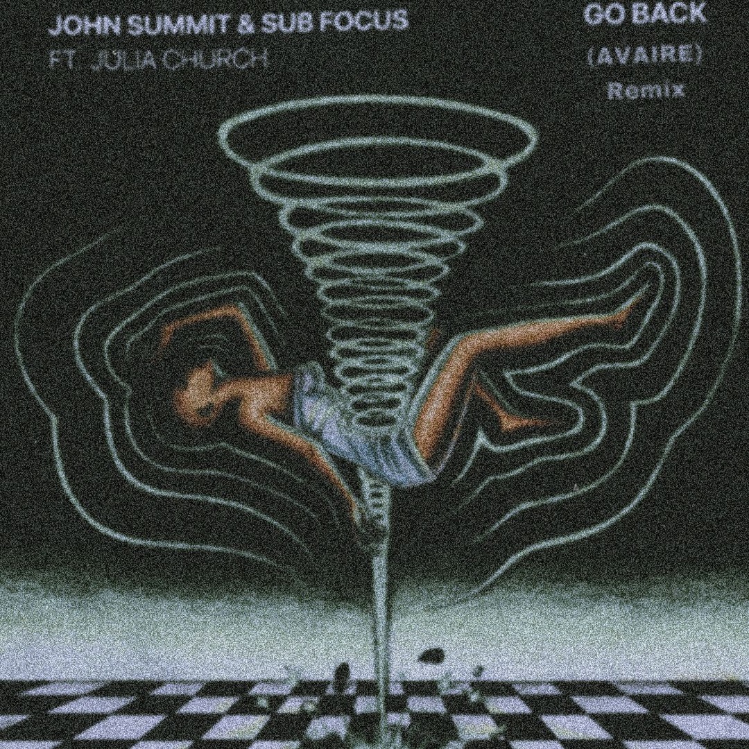 Stream Go Back -John Summit & Sub Focus (Avaire Remix) FREE DOWNLOAD by ...