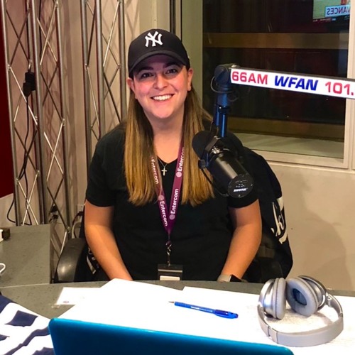 Stream WFAN March 28, 2021 by CoachMcCartan | Listen online for free on ...