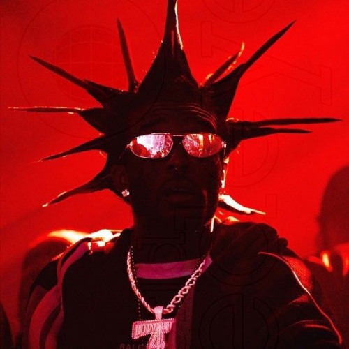 Stream Most Hated - Lil Uzi Vert by HeroinFather | Listen online for ...