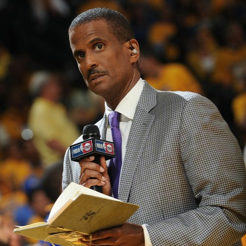 Stream episode BFT Interview: David Aldridge by John Canzano BFT ...