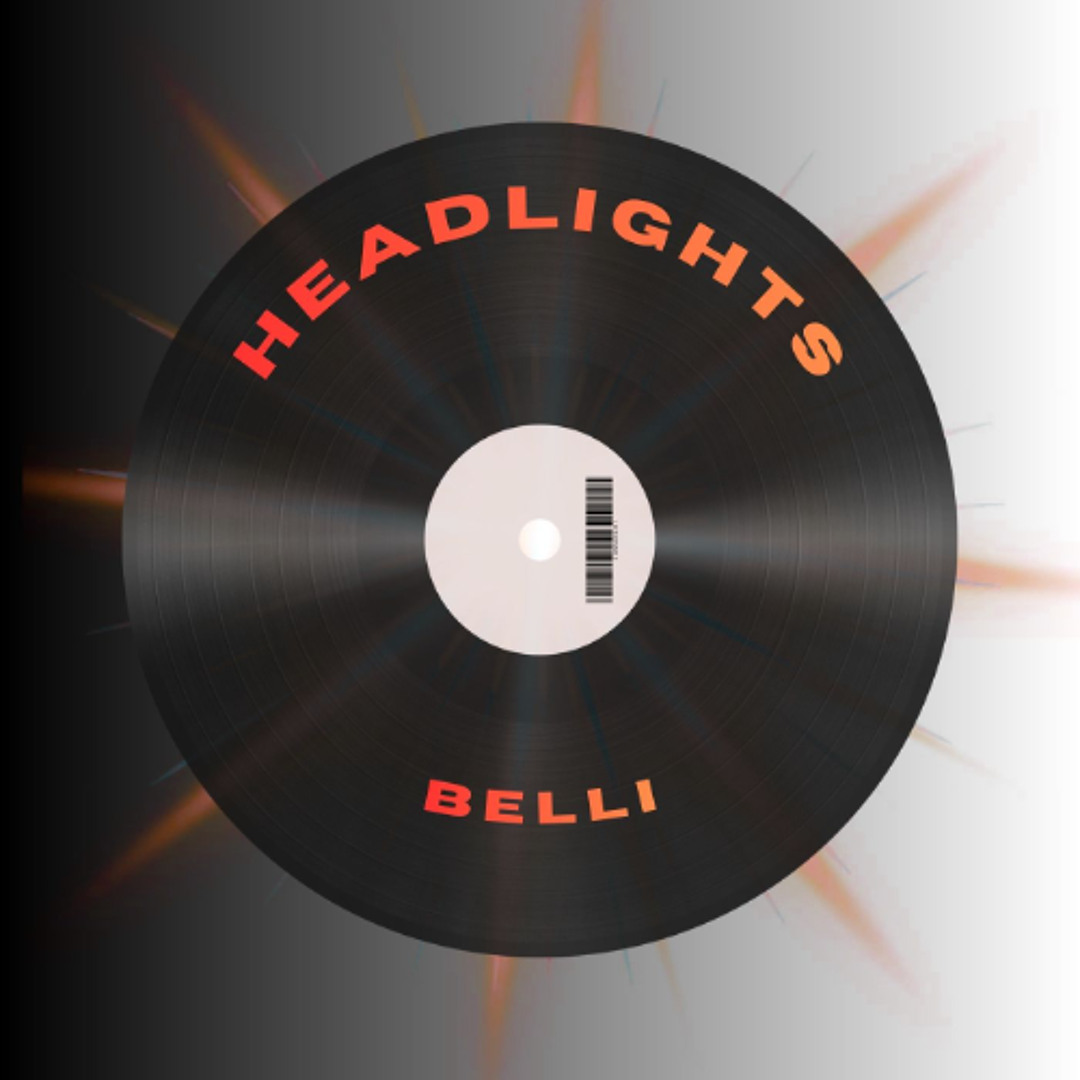 Stream Headlights - Belli by Belli | Listen online for free on SoundCloud