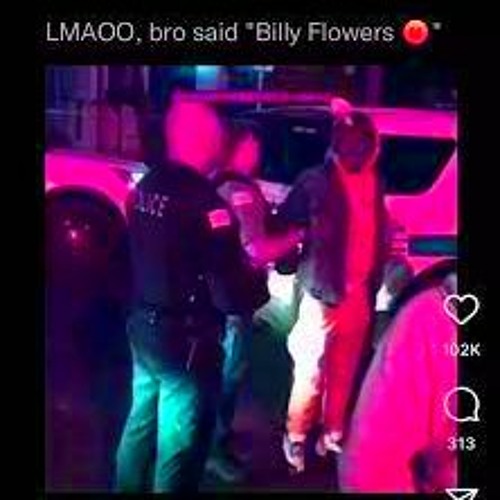 Stream THE STORY OF BILLY FLOWERS by CFBV | Listen online for free on ...