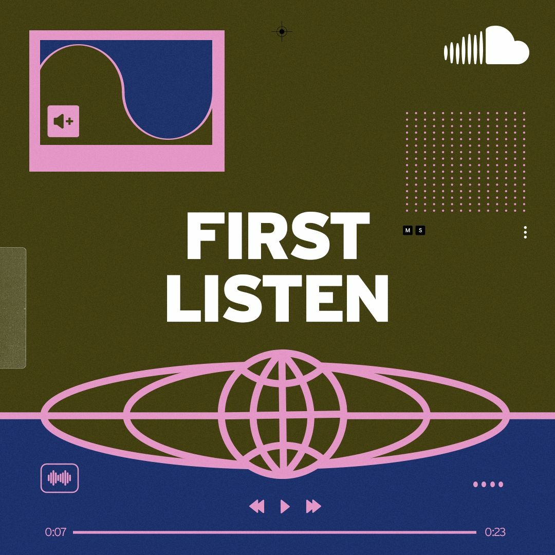 Stream SoundCloud | Listen to First Listen playlist online for free on ...