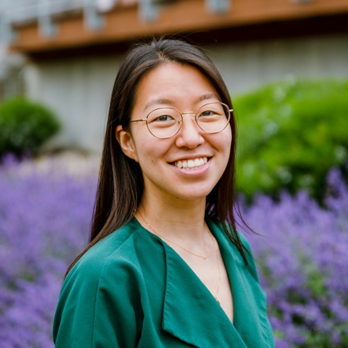 Stream episode Public Art Spotlight: Jeena Chang by New England ...