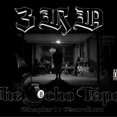 Stream 3RD-BNDOINIT by 3RD | Listen online for free on SoundCloud