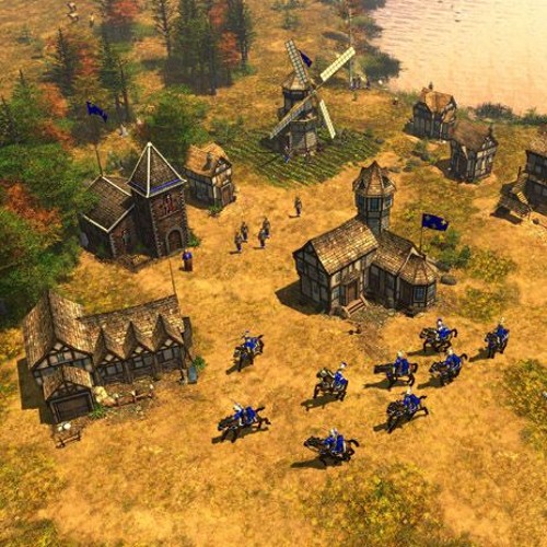 Stream TP RTS - Dev Phase by Romain Mestrallet | Listen online for free ...